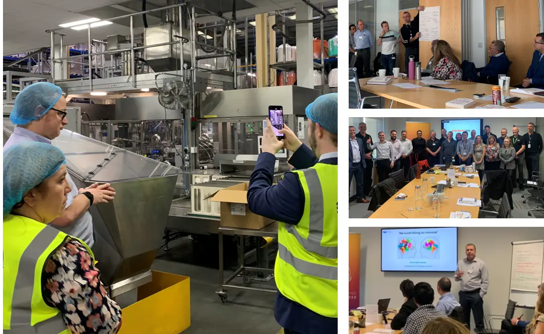 Creating a True Kaizen Culture: A People-First Approach to Continuous ...